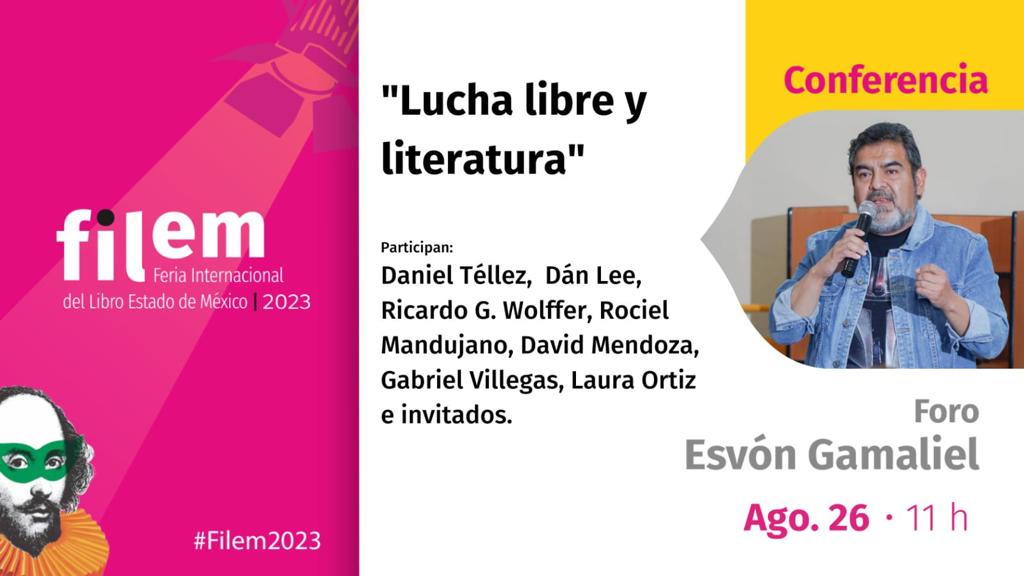 LIBRO DANIEL TELLEZ – Unidad 096 Norte UPN CDMX